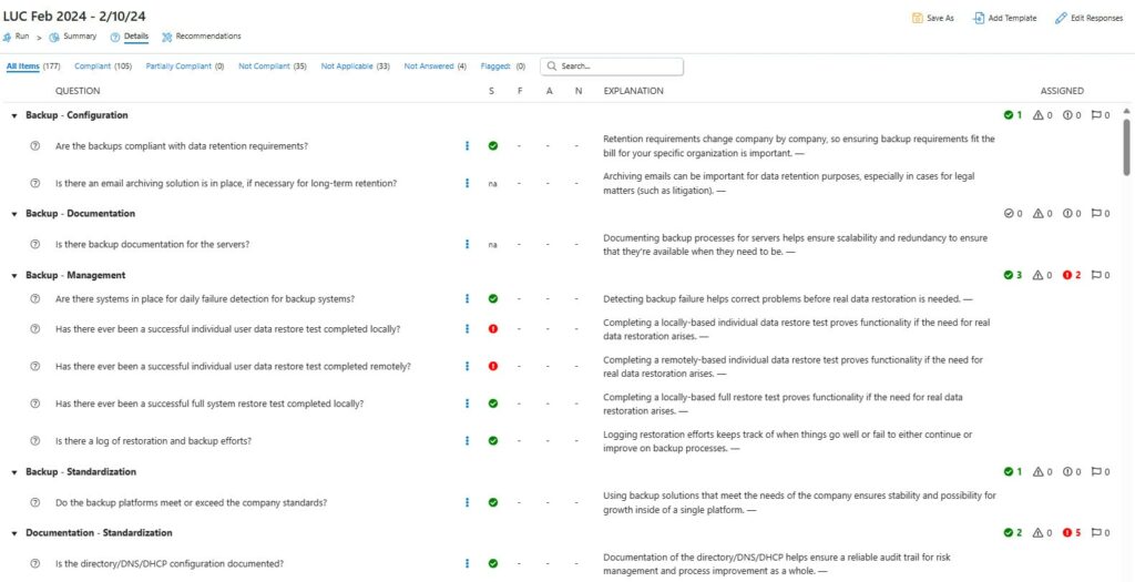 Managed IT Premium Plan & Services | Lucidity