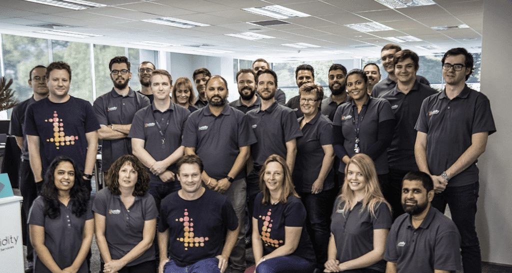 Our Journey | Lucidity