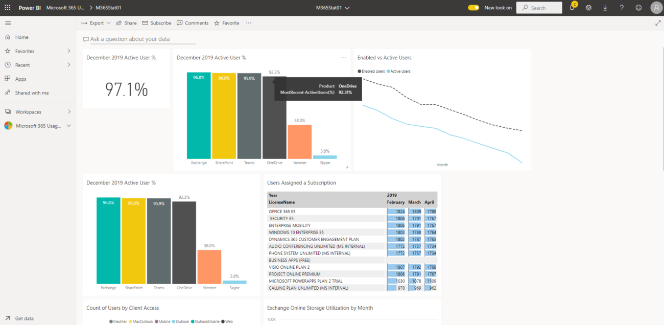 Microsoft 365 Archives | Lucidity