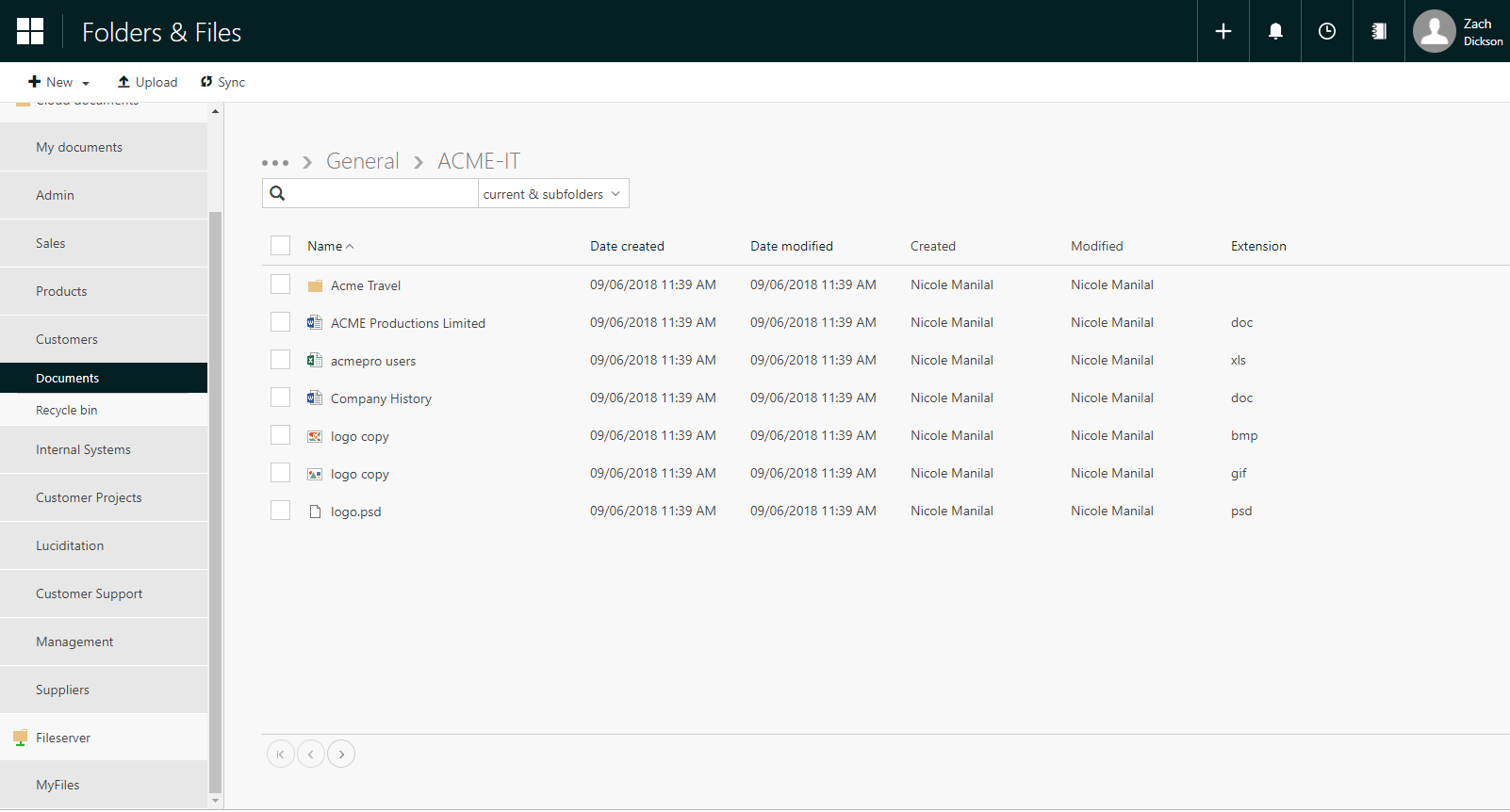 Lucidity 365 – Your Workspace of the Future | Lucidity